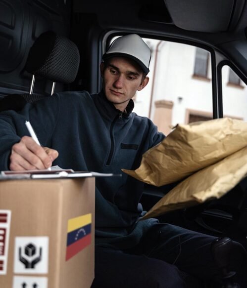Inicio - PTY CITY CARGO